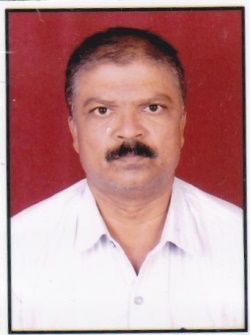 Faculty Details – Sharadchandra Mahavidyalaya, Shiradhon